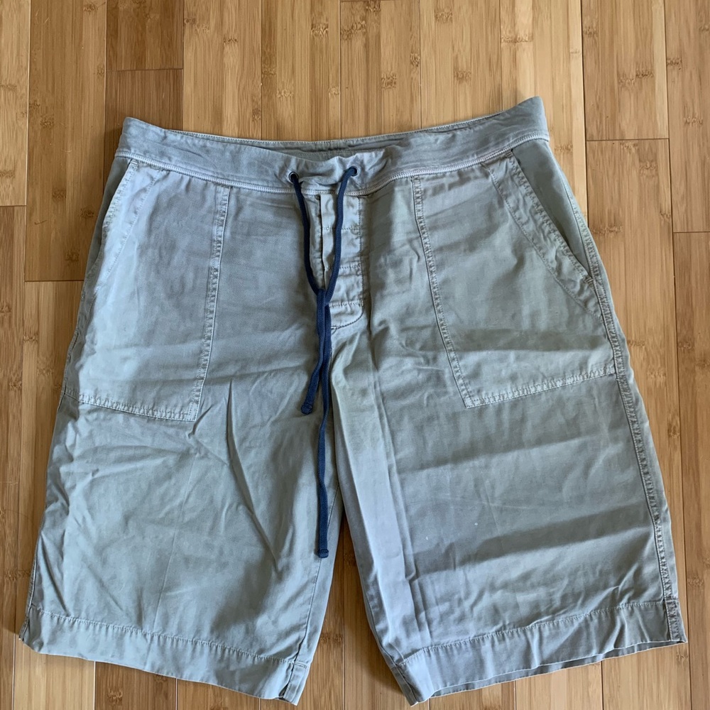 Men’s Vintage James Perse Shorts - Gem